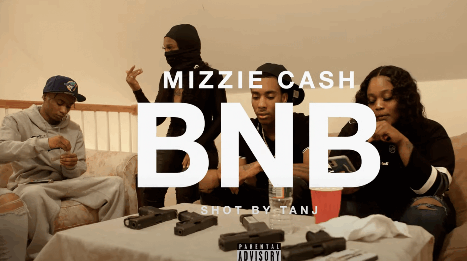 Canton Coverup Part 525: Rapper Charged With Murder Freed On Bail Due To Incompetence And ...